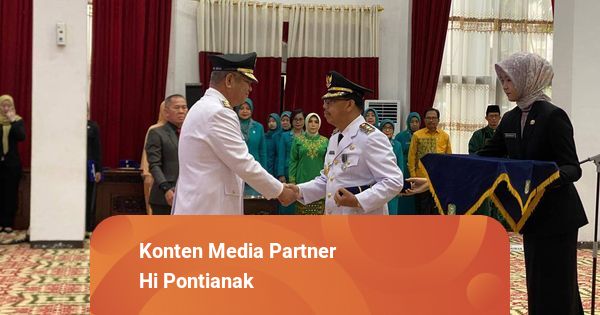Pj Bupati Mempawah Komitmen Tindak Tegas ASN yang Tak Netral di Pilkada | kumparan.com